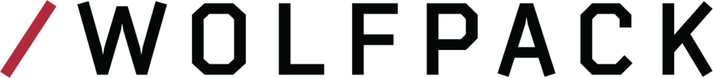 Wolfpack / Software & data oplossingen