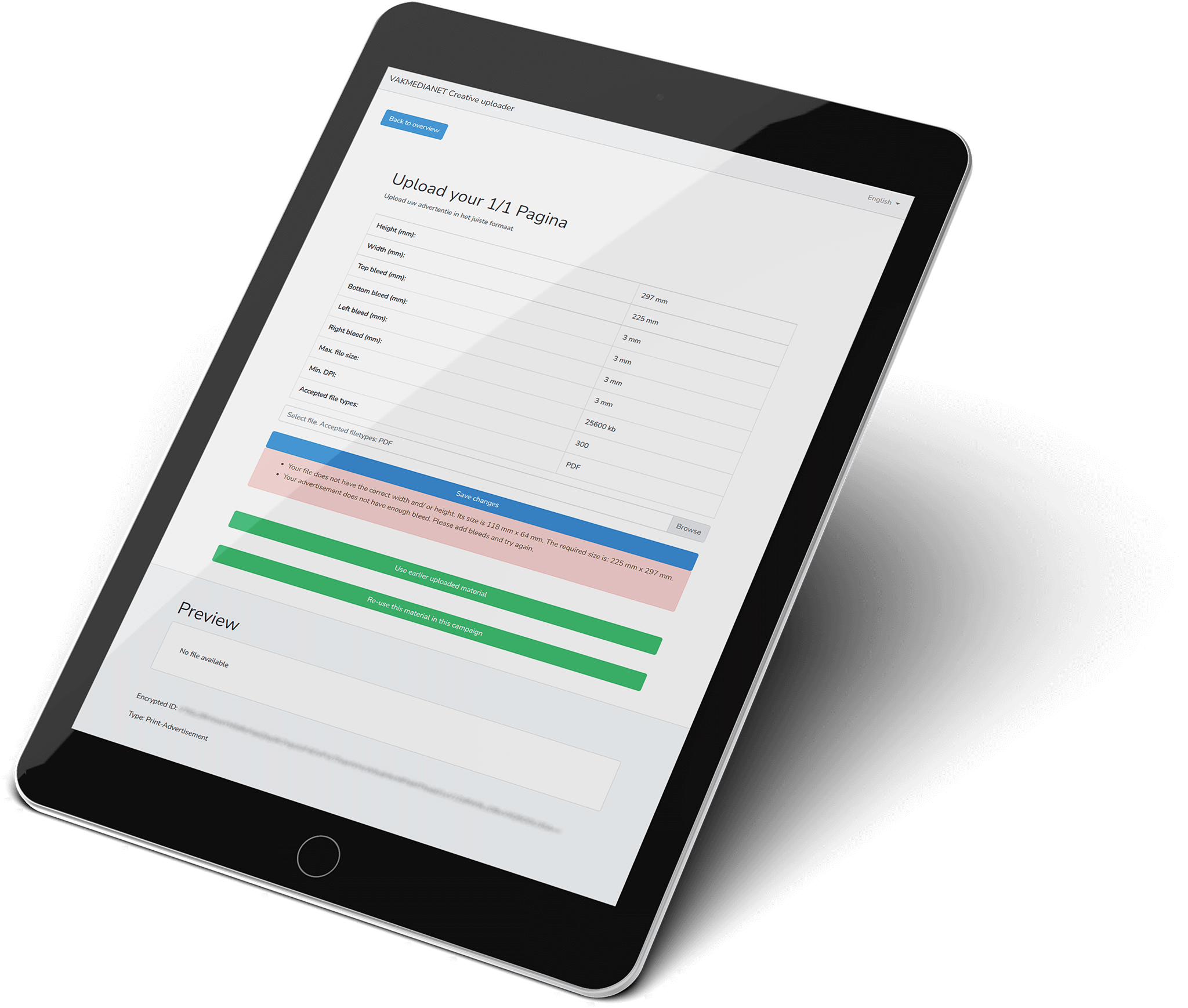 VMN media - Wolfpack / Software & data oplossingen