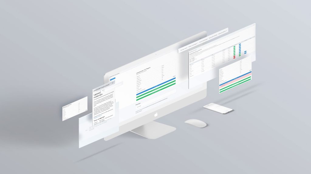 Projecten / Wolfpack - Eindhoven