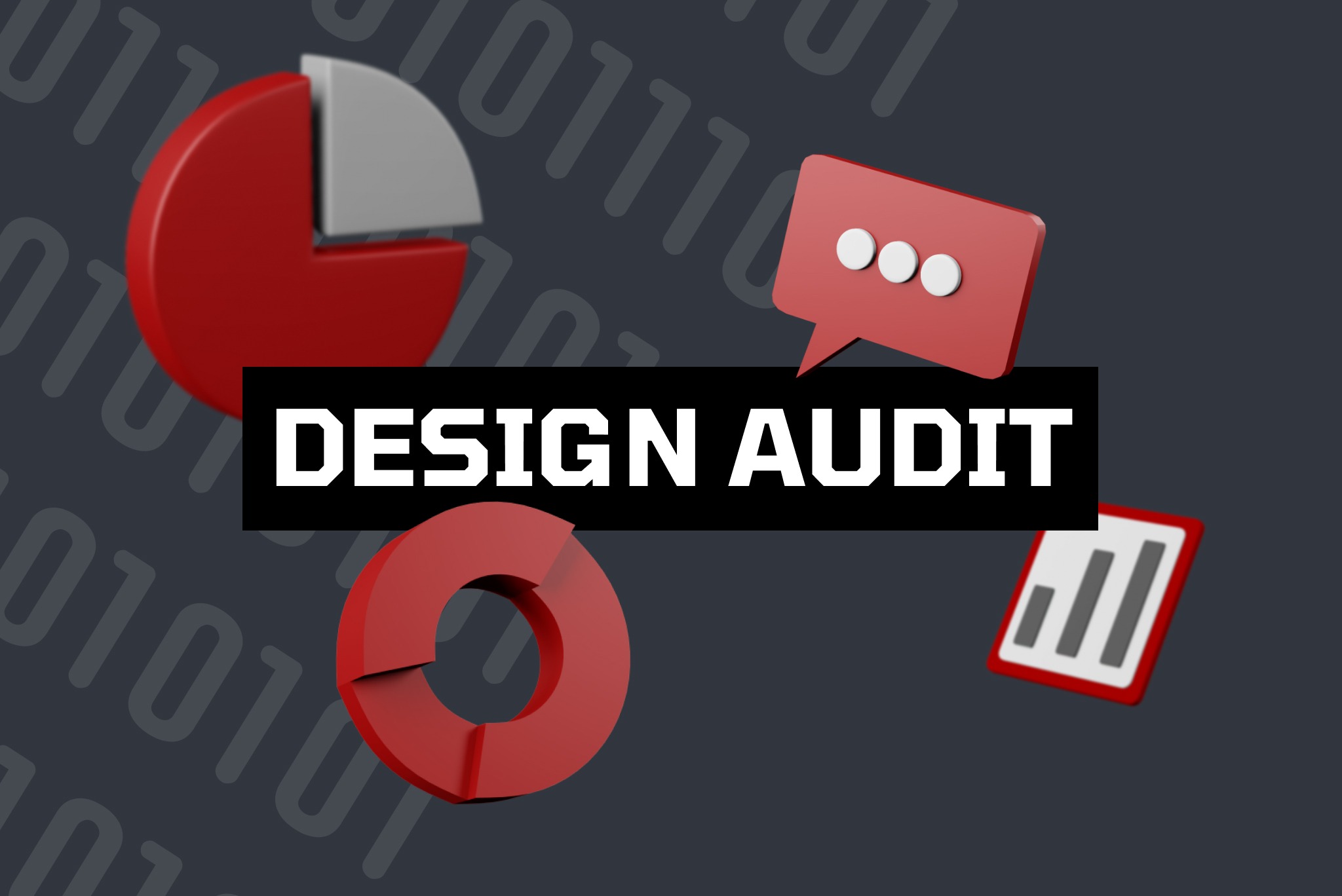 Design Audit / Wolfpack - Eindhoven