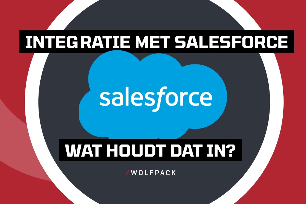 Blog / Wolfpack - Eindhoven