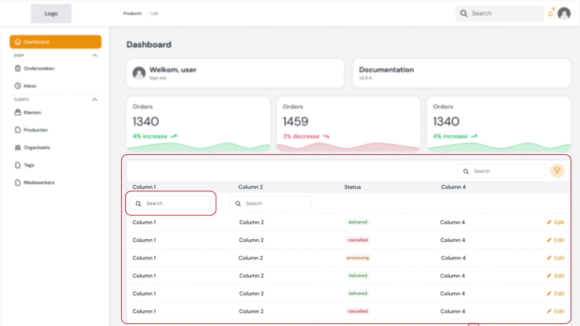 Hoe test je een applicatie? - Wolfpack / Software & data oplossingen