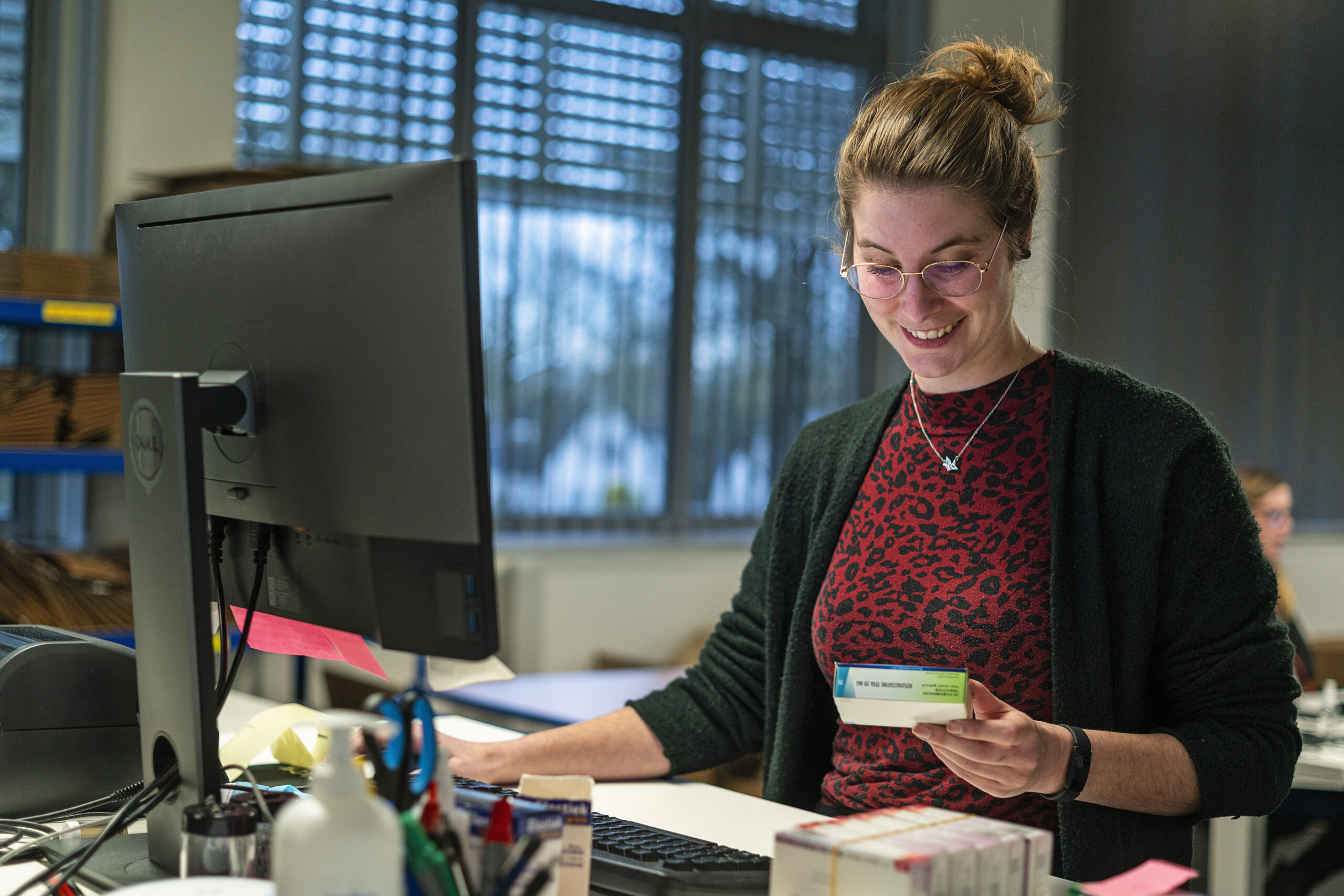 Koppelingen in de zorg - Wolfpack / Software & data oplossingen